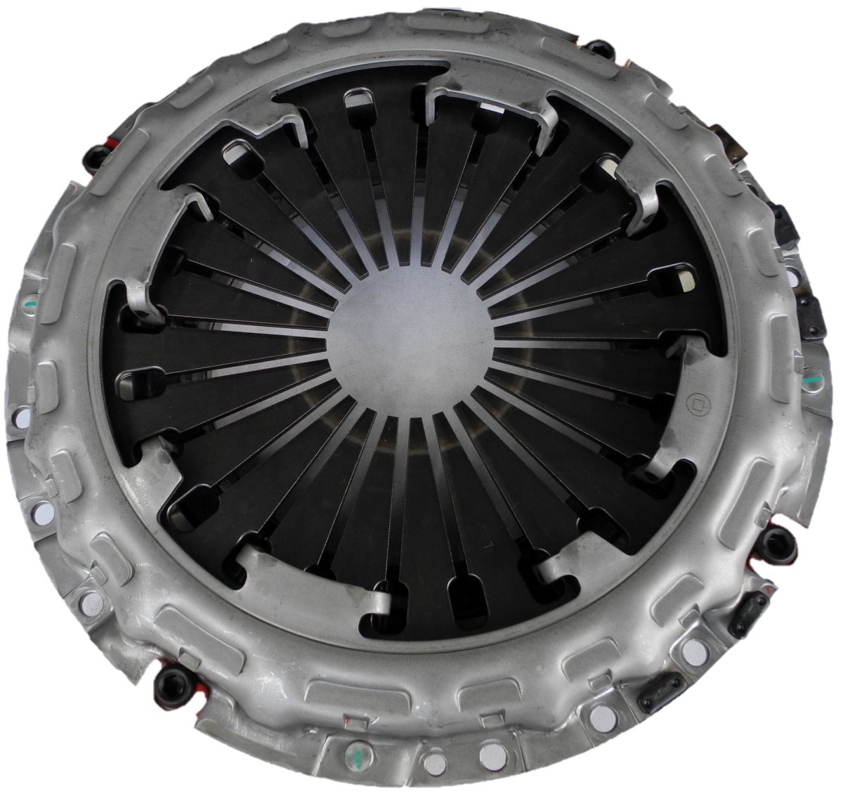 CLUTCH COVER | KAOPIN ENTERPRISE